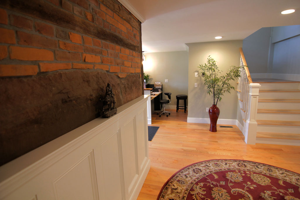 About Us - Chi Healing Center